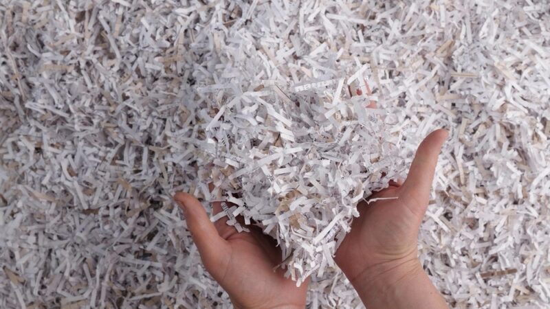 What If You Looking for Secure Shredding Services in LA?