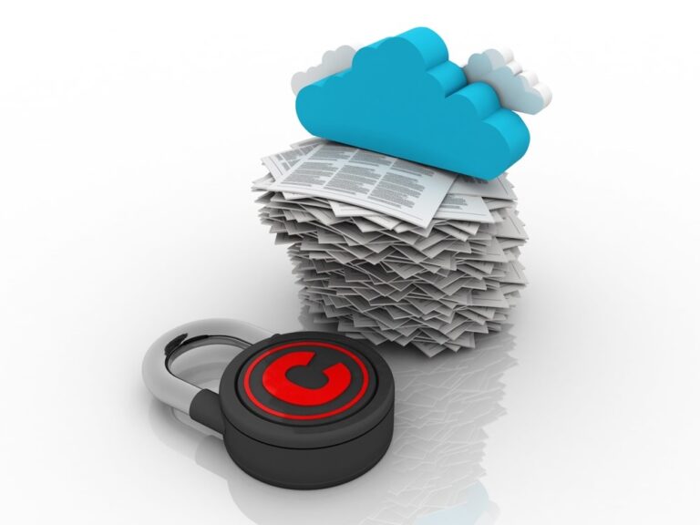 Secure Files Storage Systems Solutions Los Angeles