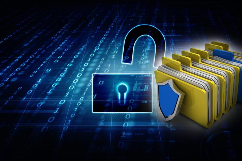 The Paper Pileup: Conquer Clutter with Secure Document Storage