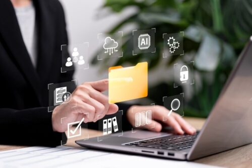 Why Smart LA Companies Are Rethinking Office Filing Systems?